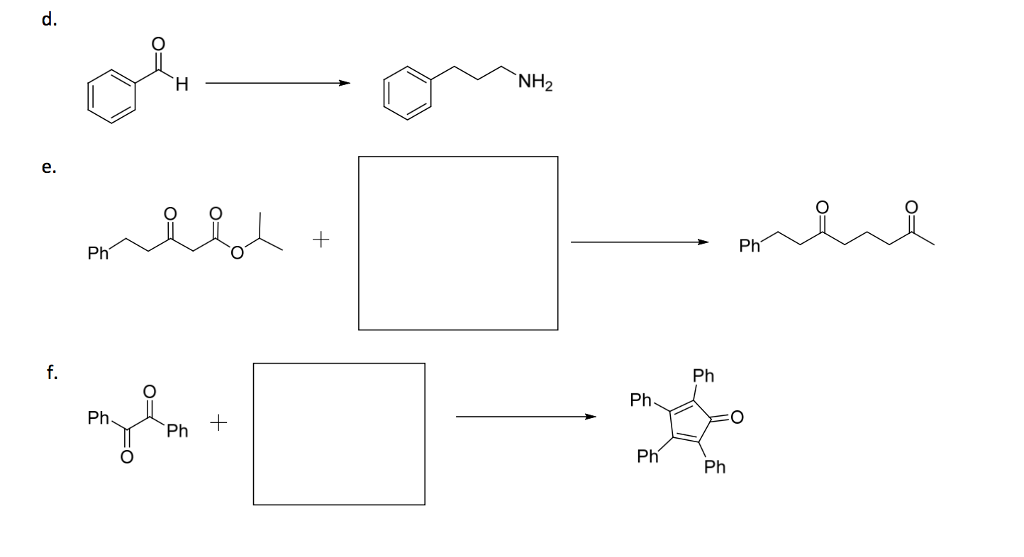 Solved O Ph Ph Ph NH2 Ph Ph Ph Ph Ph | Chegg.com