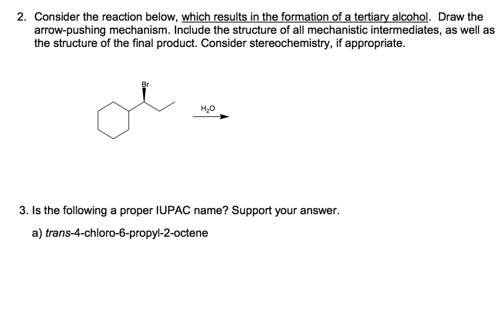 Solved 1. Draw mechanisms for these reactions OH H30 H20 (R | Chegg.com Solved 1. Draw mechanisms for these reactions OH H30 H20 (R | Chegg.com