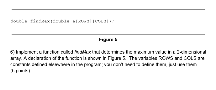 Solved Instructions Work out the answers to these problems | Chegg.com