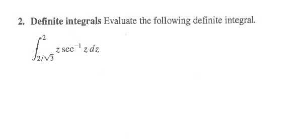 Solved Repeated integration by parts evaluate the following | Chegg.com