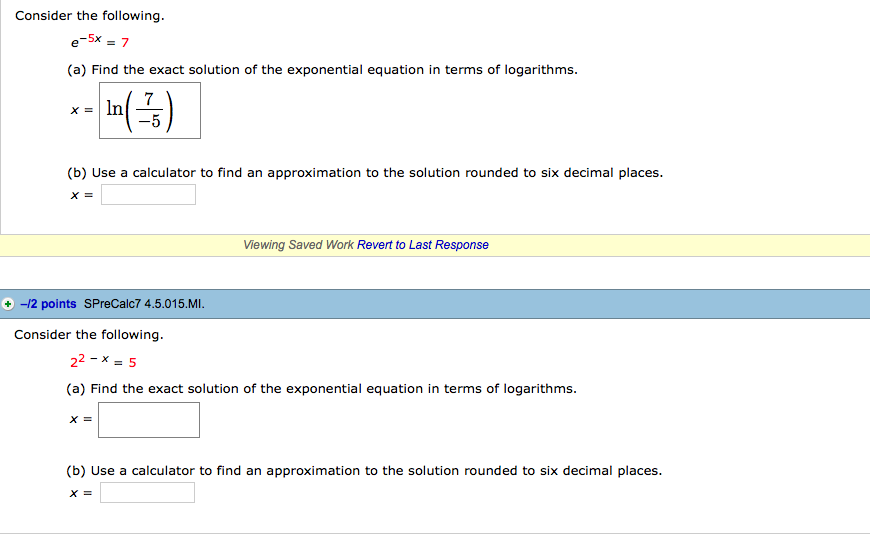 Solved Consider the following (a) Find the exact solution of | Chegg.com Solved Consider the following (a) Find the exact solution of | Chegg.com