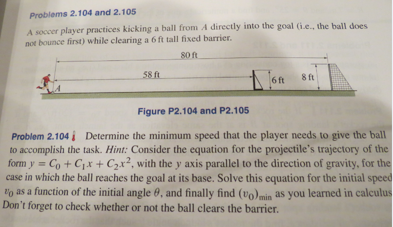 Solved Dynamics Engineering Mechanics 2nd edition Gray | Chegg.com