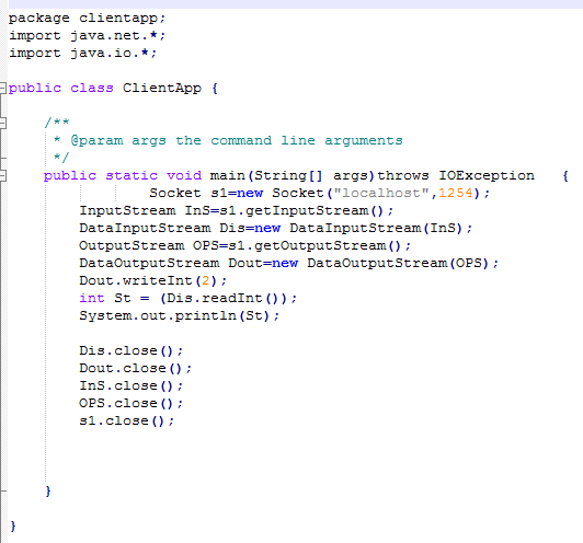 Solved I posted questions one for client Side and the other | Chegg.com