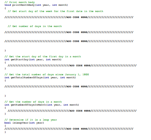 Solved The concept of Function abstraction can be applied to | Chegg.com