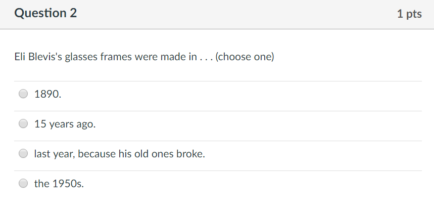 Solved Please watch the following video and answer the two | Chegg.com