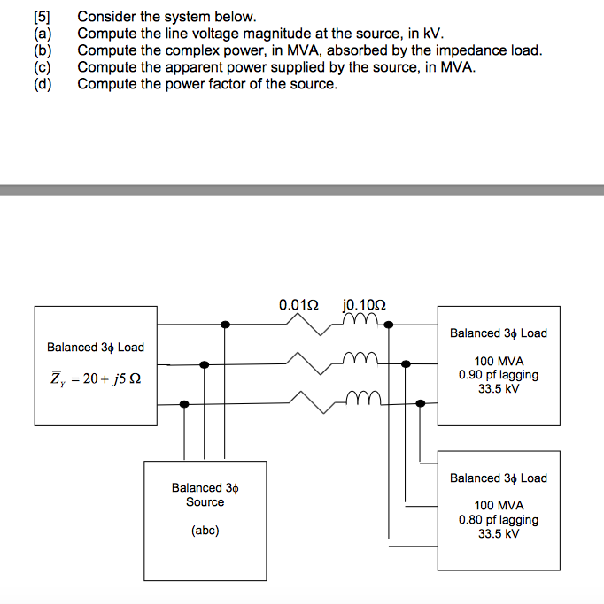 Solved Consider the system below. (a) Compute the line | Chegg.com Solved Consider the system below. (a) Compute the line | Chegg.com