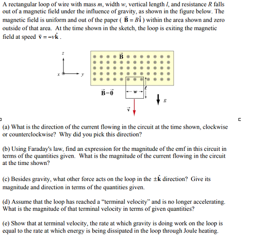 Solved An AC circuit is composed of a serial connection of: | Chegg.com