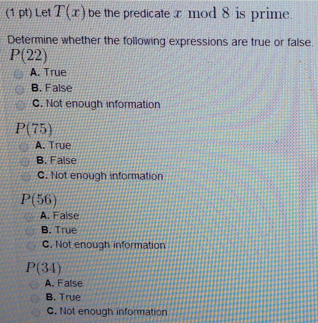 Solved Use Truth Table To Verify The Distributive Law By 3647