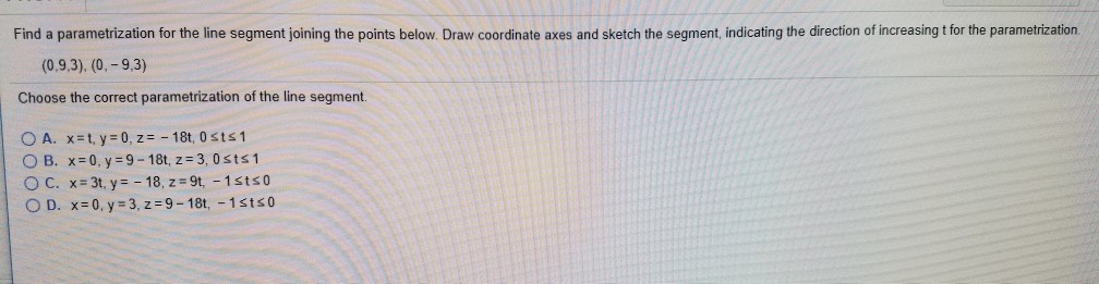 Solved Previous Question 11.4.9 Sketch the coordinate axes | Chegg.com