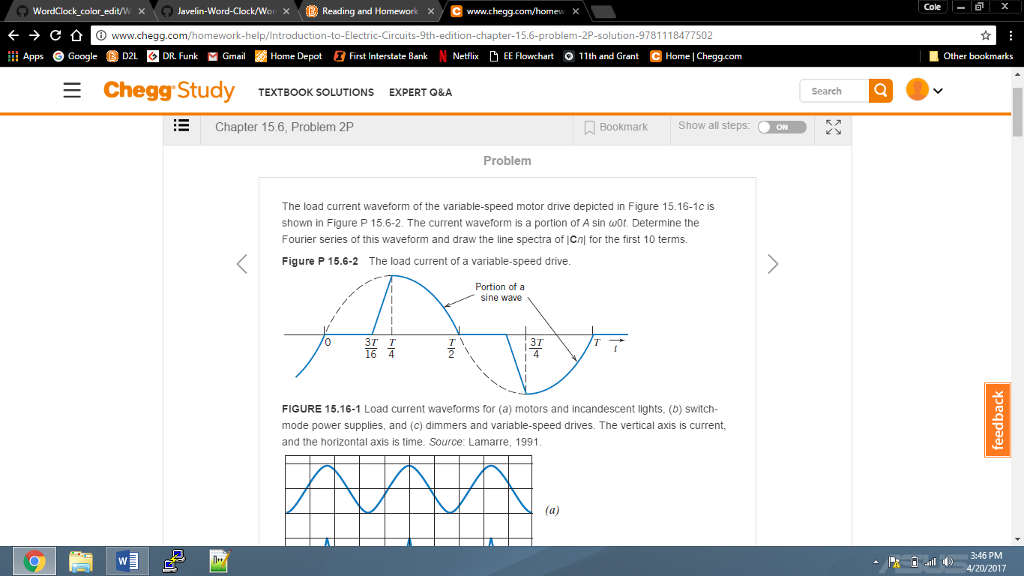 Solved Wordclock color edit/W x C Javelin-Word-clock/wor x | Chegg.com