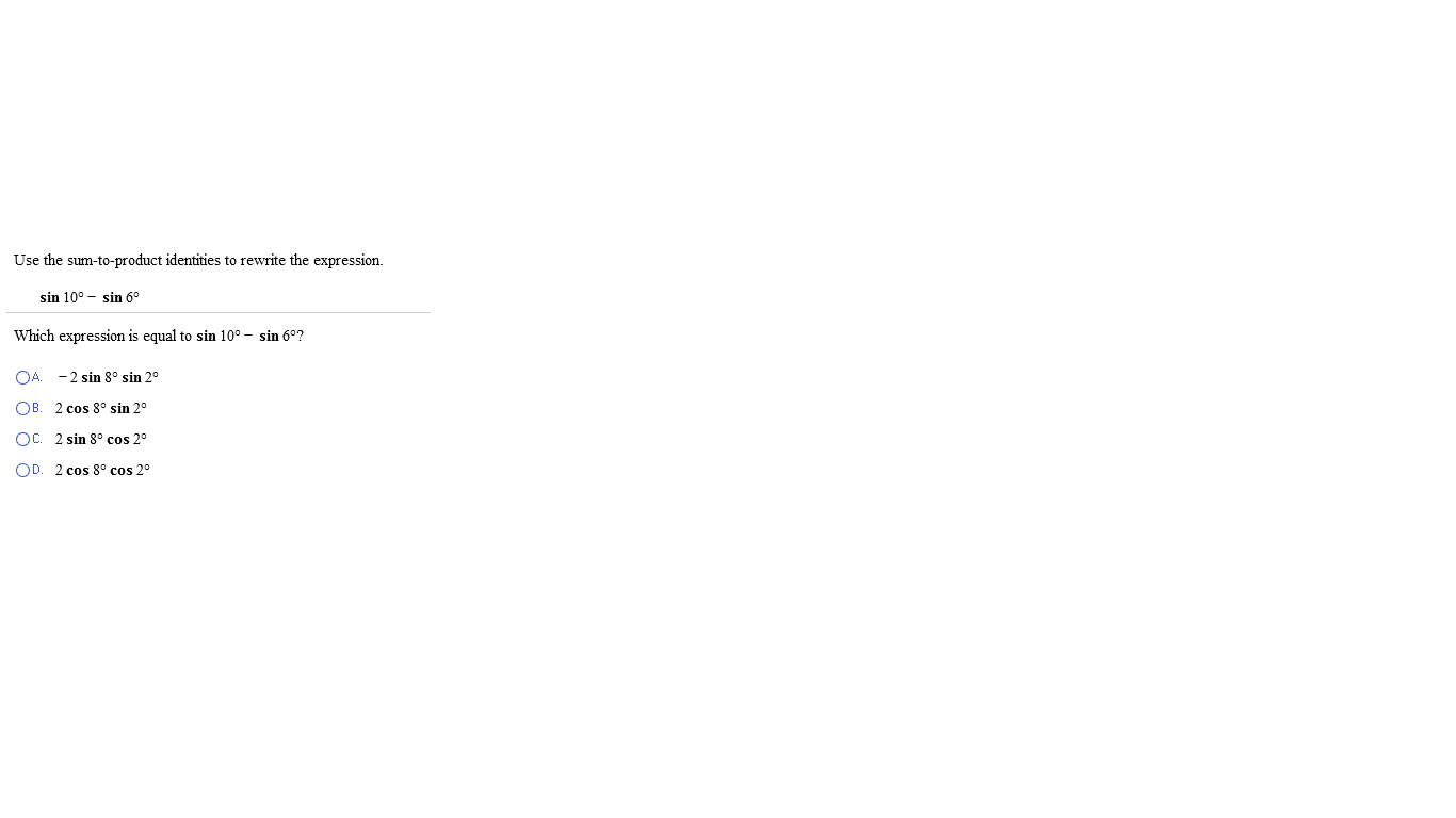 solved-use-the-sum-to-product-identities-to-rewrite-the-chegg