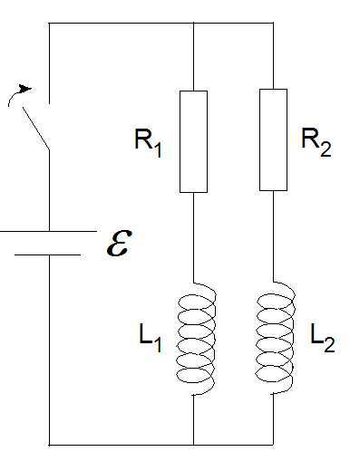 Solved Any circuit loop can be viewed as a wire loop and | Chegg.com