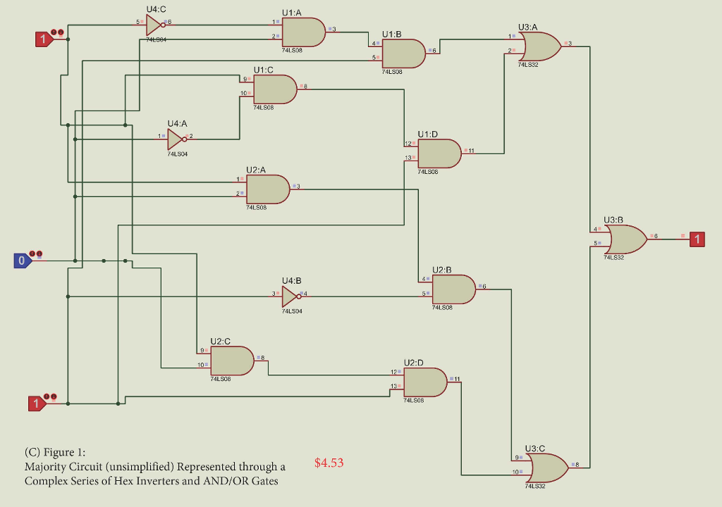 Solved The TTL Data Book lists the following switching times | Chegg.com