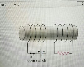 Solved Determine the direction (right, left or zero) of the | Chegg.com