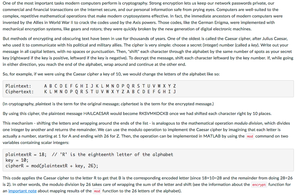 Computer Science Archive | March 11, 2017 | Chegg.com