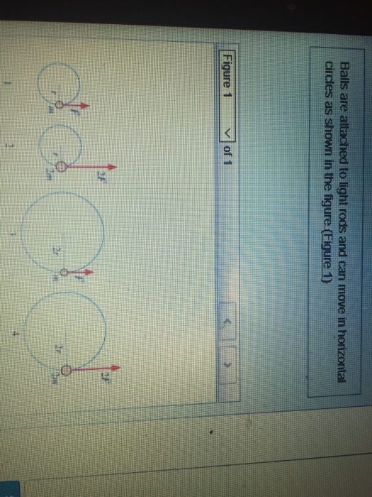 Solved Rank from smallest torque to largest torque Balls | Chegg.com