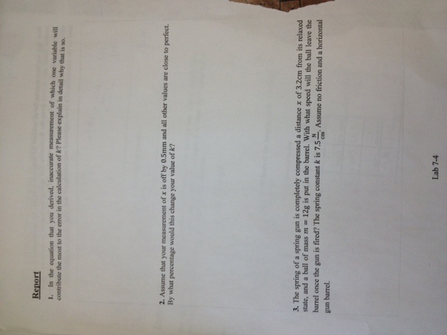 Solved Question | Chegg.com