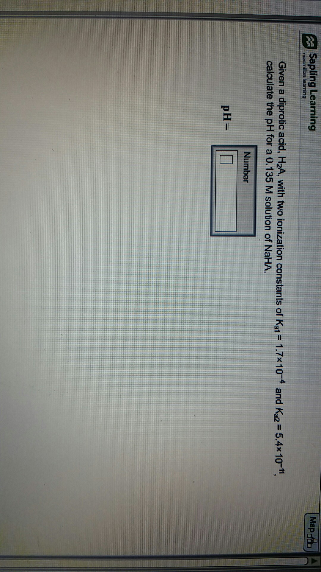 Solved Map u macmilan laa Complete this table of values for | Chegg.com