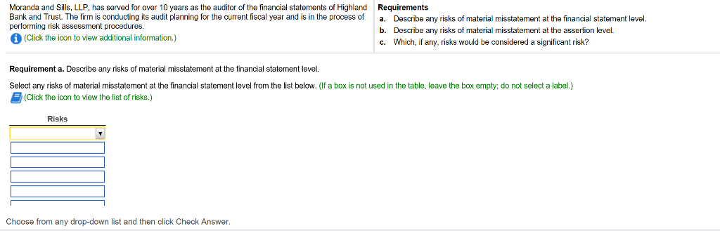 Solved Please answer questions a., b. and c. For part a., | Chegg.com Solved Please answer questions a., b. and c. For part a., | Chegg.com