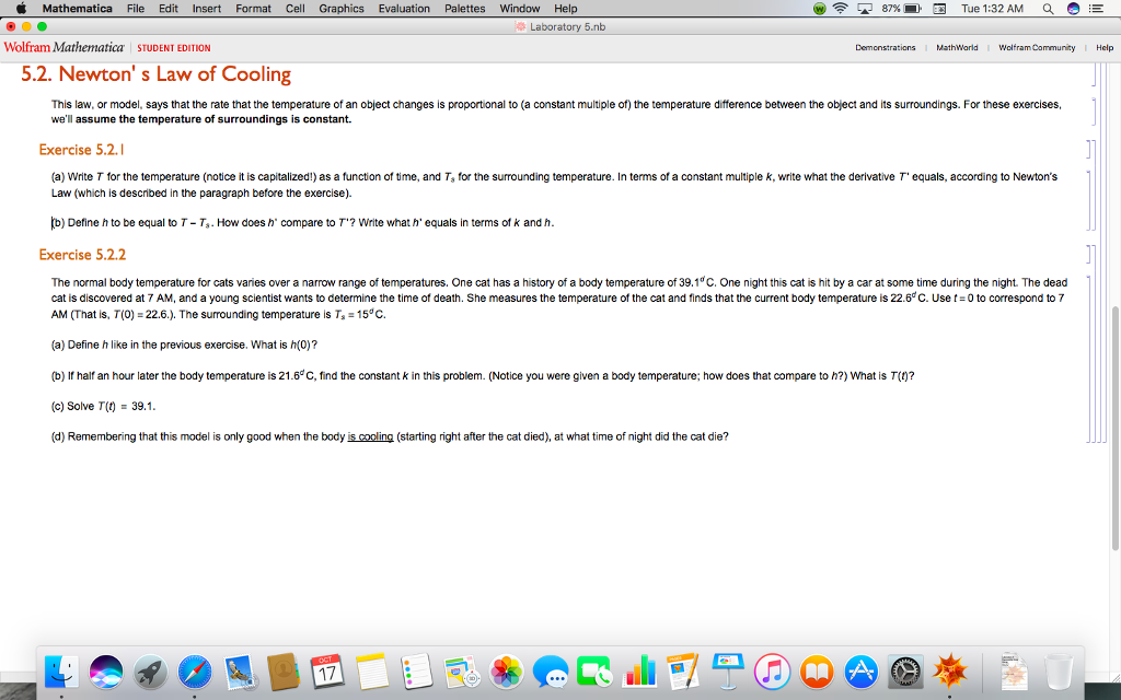 Solved Mathematica File Edit Insert Format Cell Graphics | Chegg.com