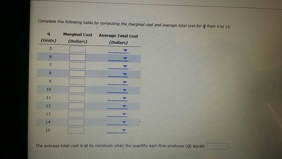 Solved 11. Problems and Applications Q11 Suppose that each | Chegg.com Solved 11. Problems and Applications Q11 Suppose that each | Chegg.com