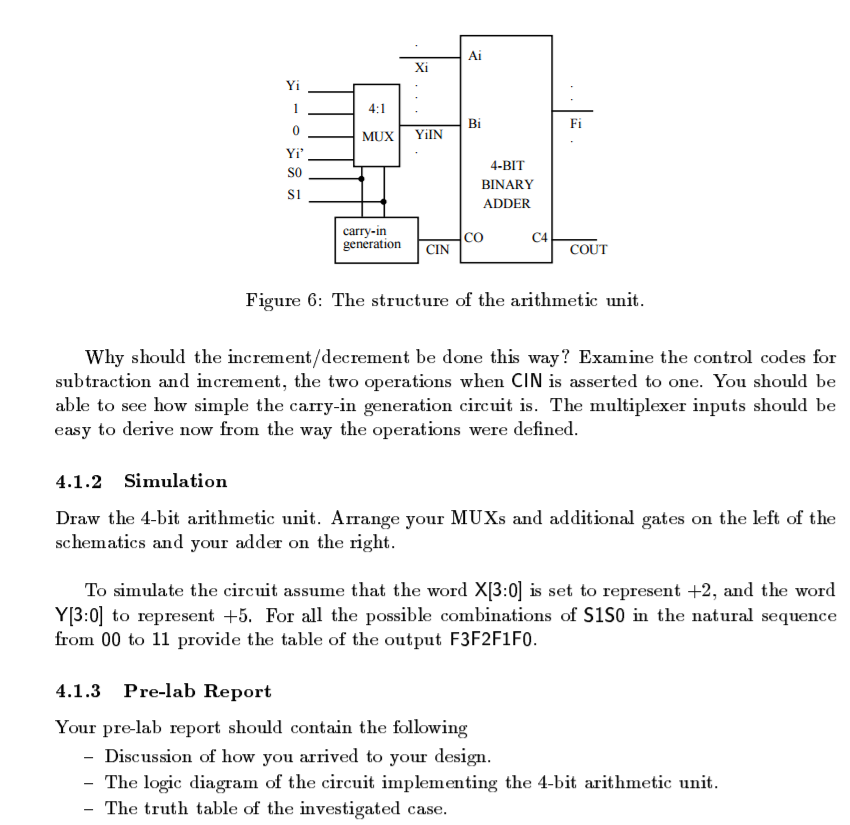 Solved In this set of experiments you will design, simulate | Chegg.com