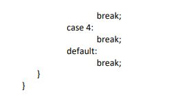 Solved 1. Code analysis (50pts)- Analyze the following code | Chegg.com