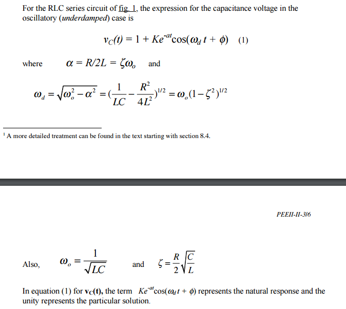 Solved From Eq. 5, calculate and fill the theoretical values | Chegg.com