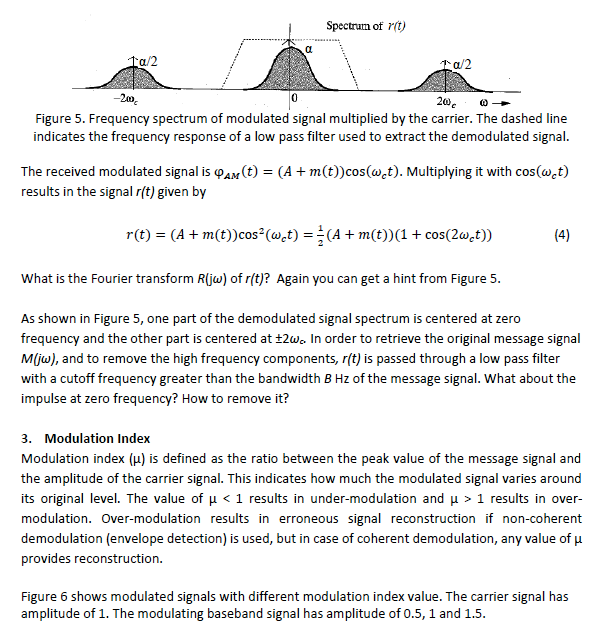 Task: 1. Read the tutorial on amplitude | Chegg.com