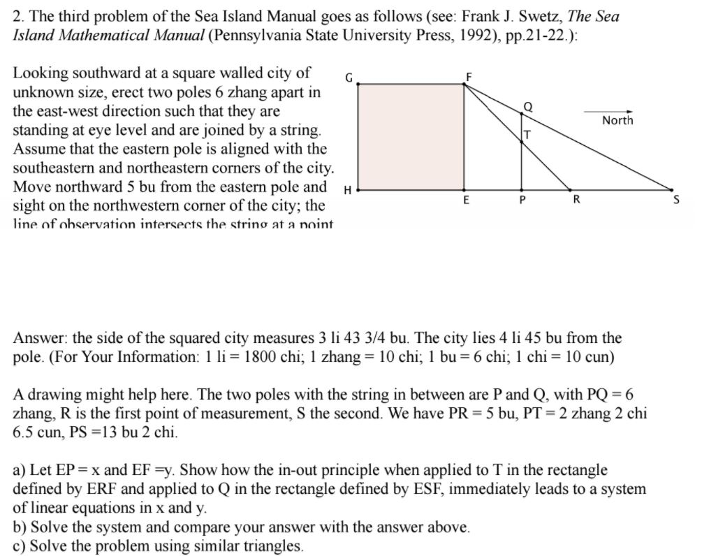 Other Math Archive | April 15, 2017 | Chegg.com