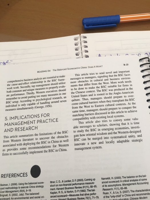 Solved Please help me summarize | Chegg.com