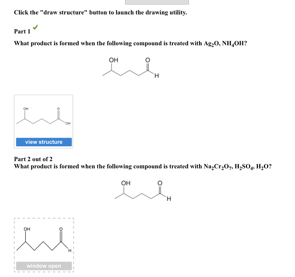 Nh4oh Structure