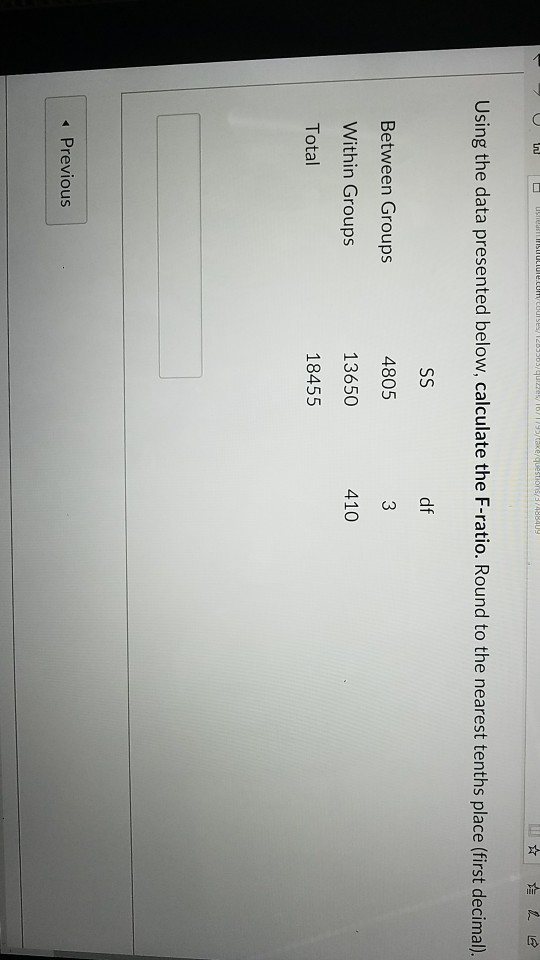 Solved 准跷ー这 Using the data presented below, calculate the | Chegg.com