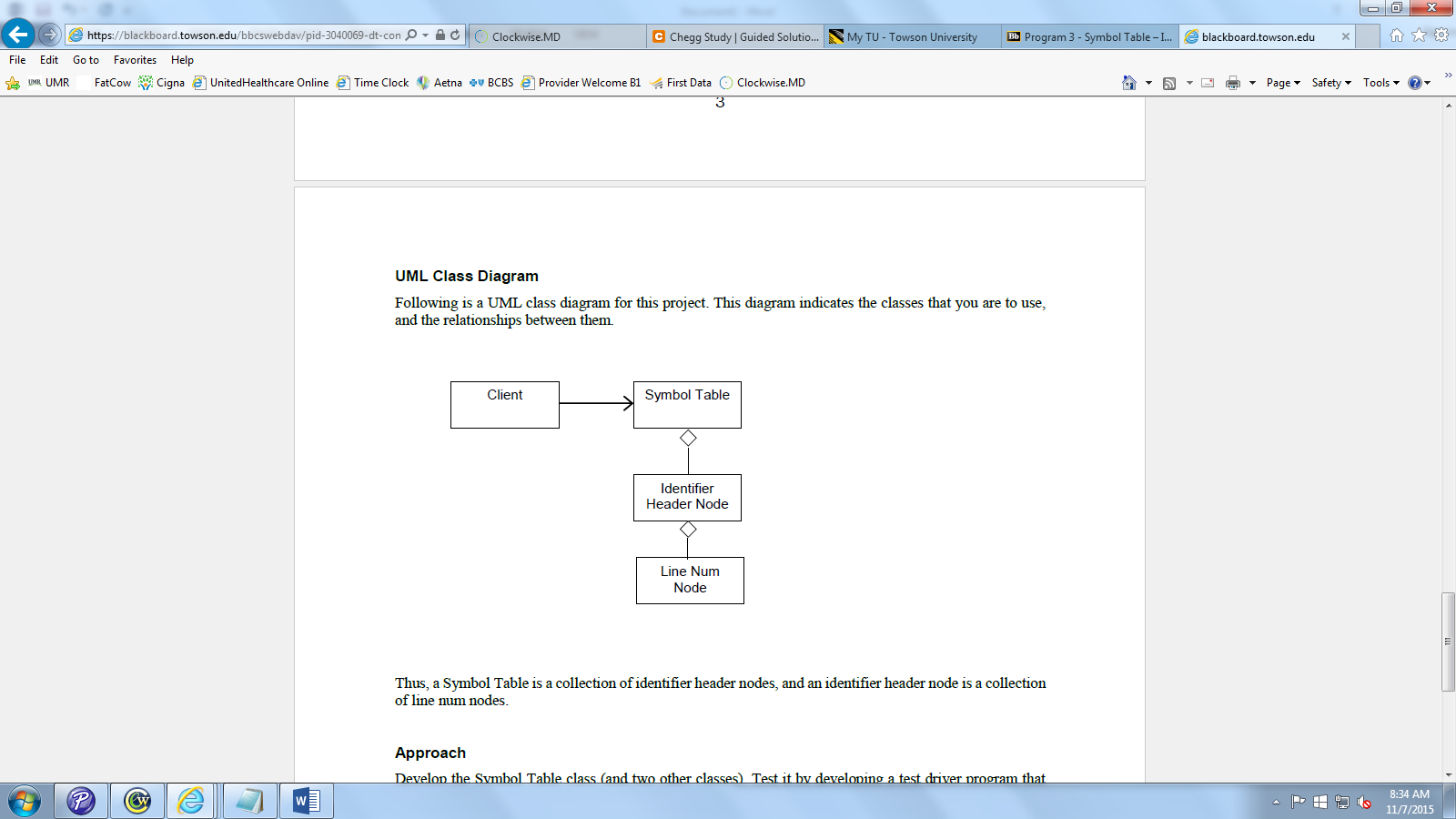 Solved Java Programming Problem Description You are to | Chegg.com