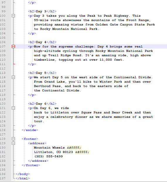 Solved I'm working on a CSS project and I'm struggling. I | Chegg.com