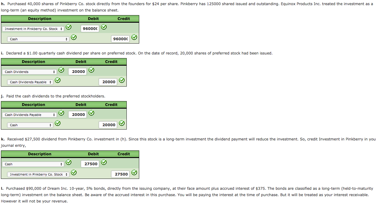 Solved I am having trouble finding what I did wrong on these | Chegg.com