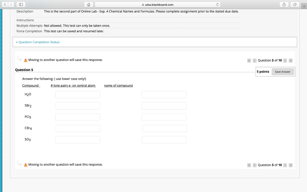 Solved ? ED Description Instructions Multiple Attempts Not | Chegg.com