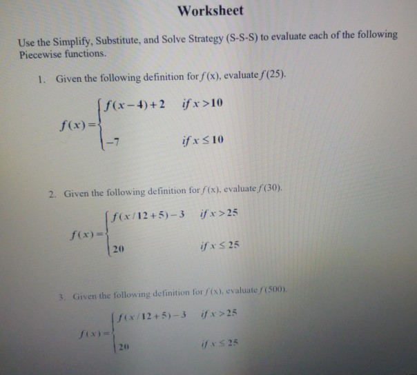 Solved Assessment Instructions Instructions: Translate | Chegg.com