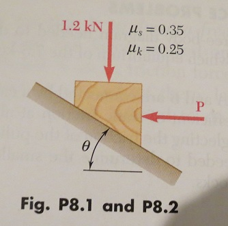 Solved Statics Vector Mechanics for engineers 10th edition | Chegg.com