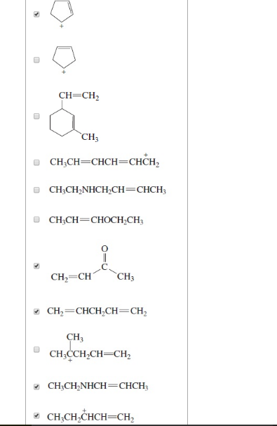 Solved CH CH CH CH3CH CHCH CHCH (a CH3CH NHCH CH CHCH CHCH | Chegg.com