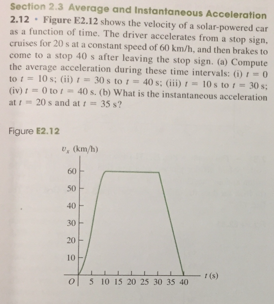 Solved Hi, I'm particularily confused about question b, | Chegg.com