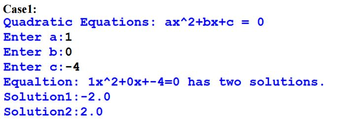 Program 1: Write a complete Python script that ask | Chegg.com