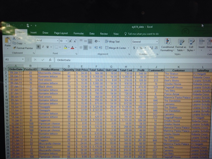 Solved ayk14 data Excel Insert Draw Page Layout Formulas | Chegg.com Solved ayk14 data Excel Insert Draw Page Layout Formulas | Chegg.com