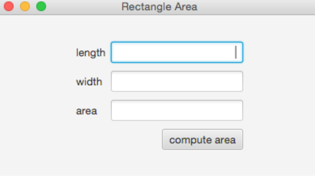 Solved Handlers and User Interface Controls (please write | Chegg.com