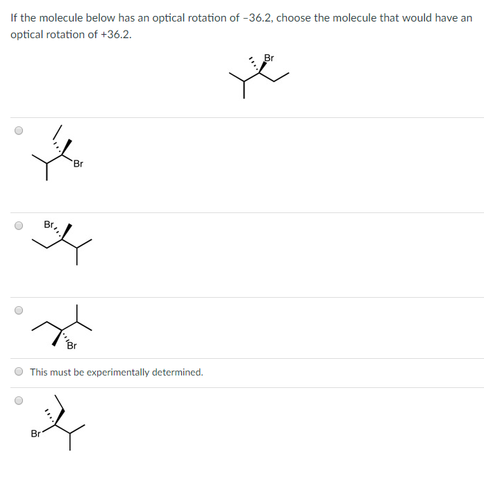 Solved: Which Of The Following Molecules Are Meso Compound... | Chegg.com