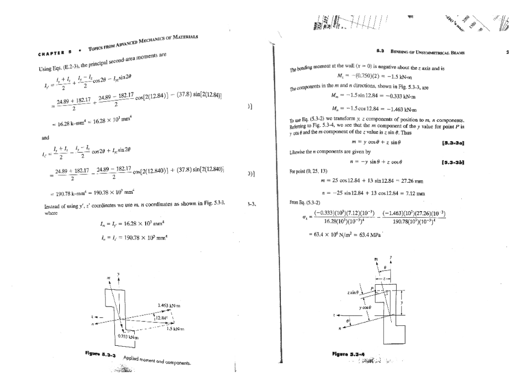 Solved 2.In airplane fuselage design, z-shaped stiffeners as | Chegg.com