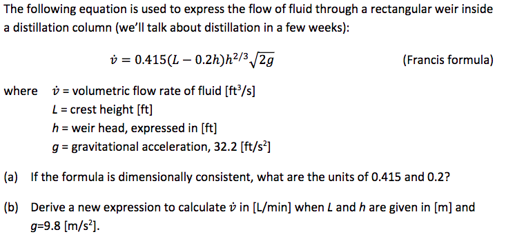 I really need help with part b. Ive done it a couple | Chegg.com