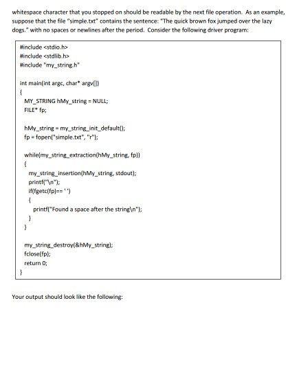 Solved Evil Hangman In order to begin to build a Hangman | Chegg.com