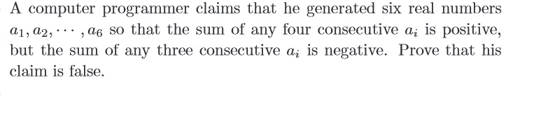 Solved A computer programmer claims that he generated six | Chegg.com