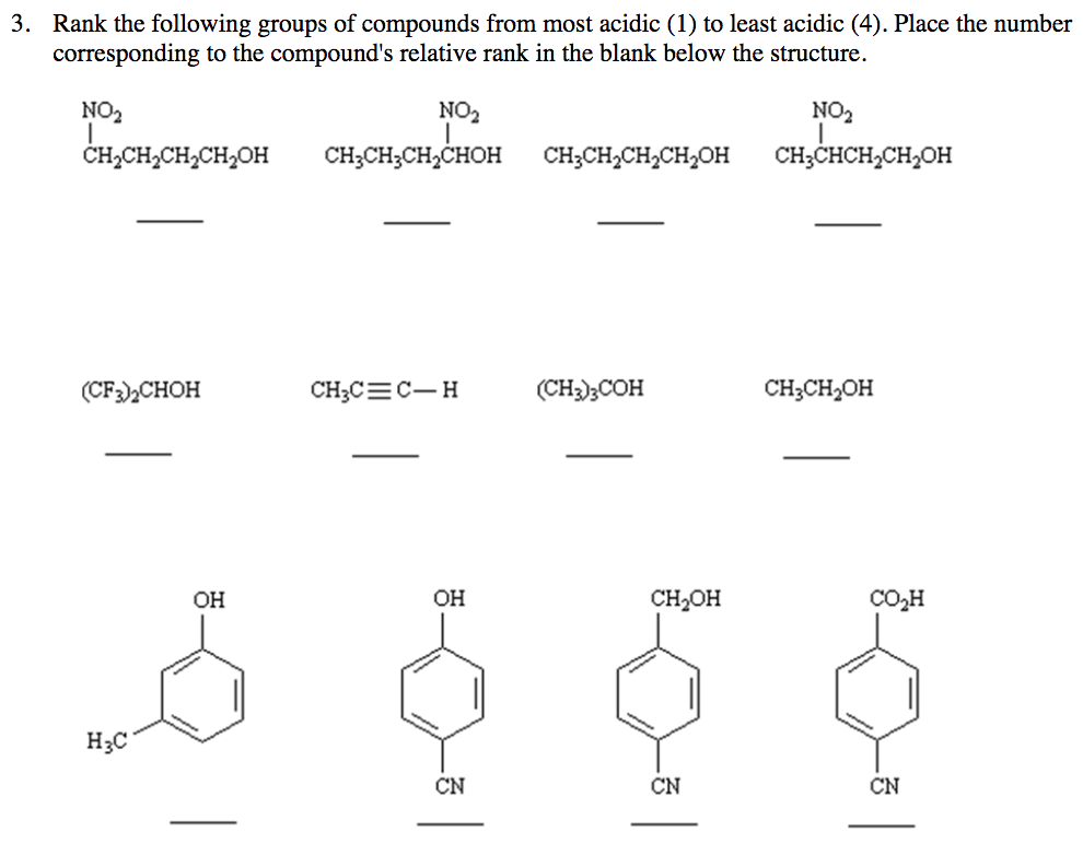 Solved 1 Draw Structures Corresponding To Each Of The Given Chegg Solved 1 Draw Structures Corresponding To Each Of The Given Chegg